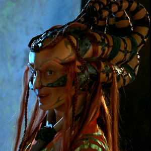 StarScape Species, Part 1