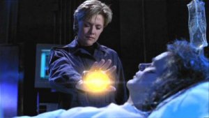 Technology of the Goa'uld, Part 2