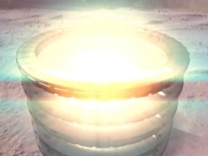 Technology of the Goa'uld, Part 1